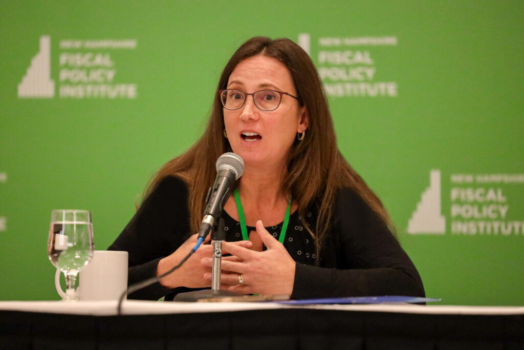 NHFPI Conference Brings Hundreds Together to Help Tackle Workforce ...