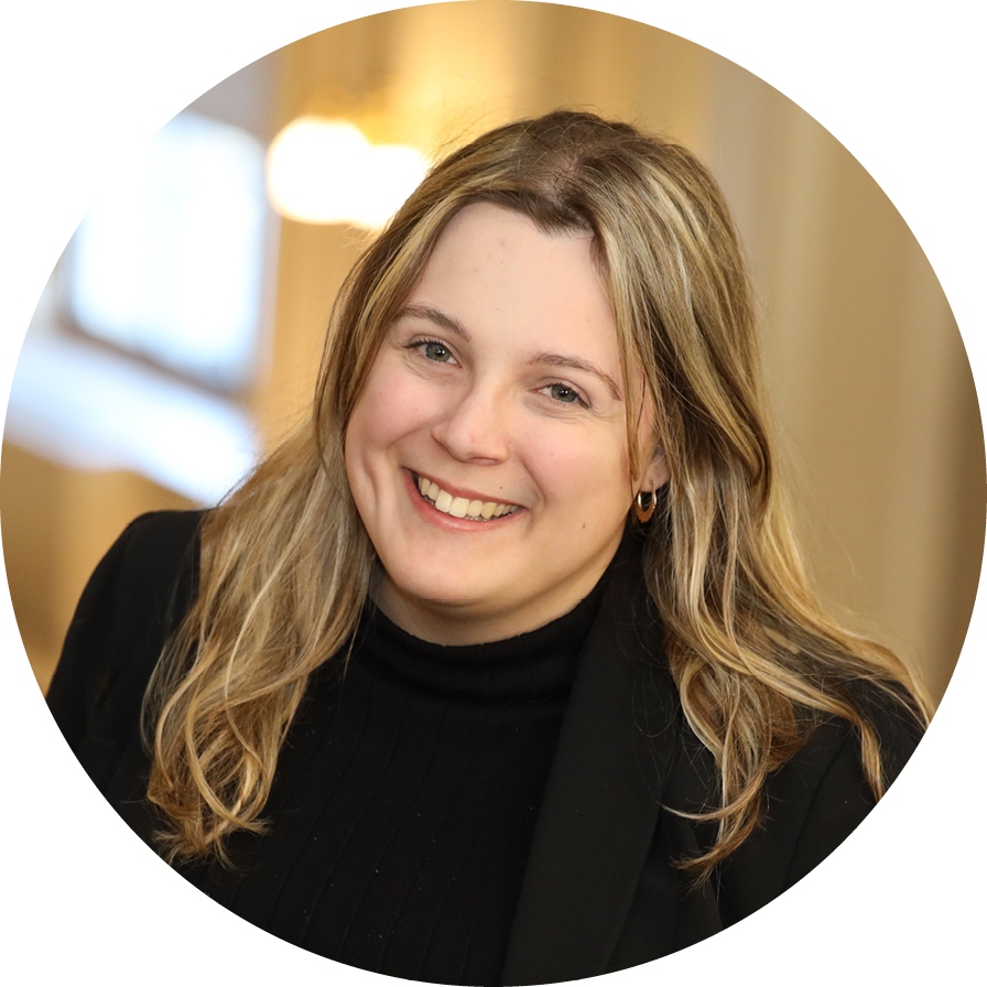 Staff - New Hampshire Fiscal Policy Institute